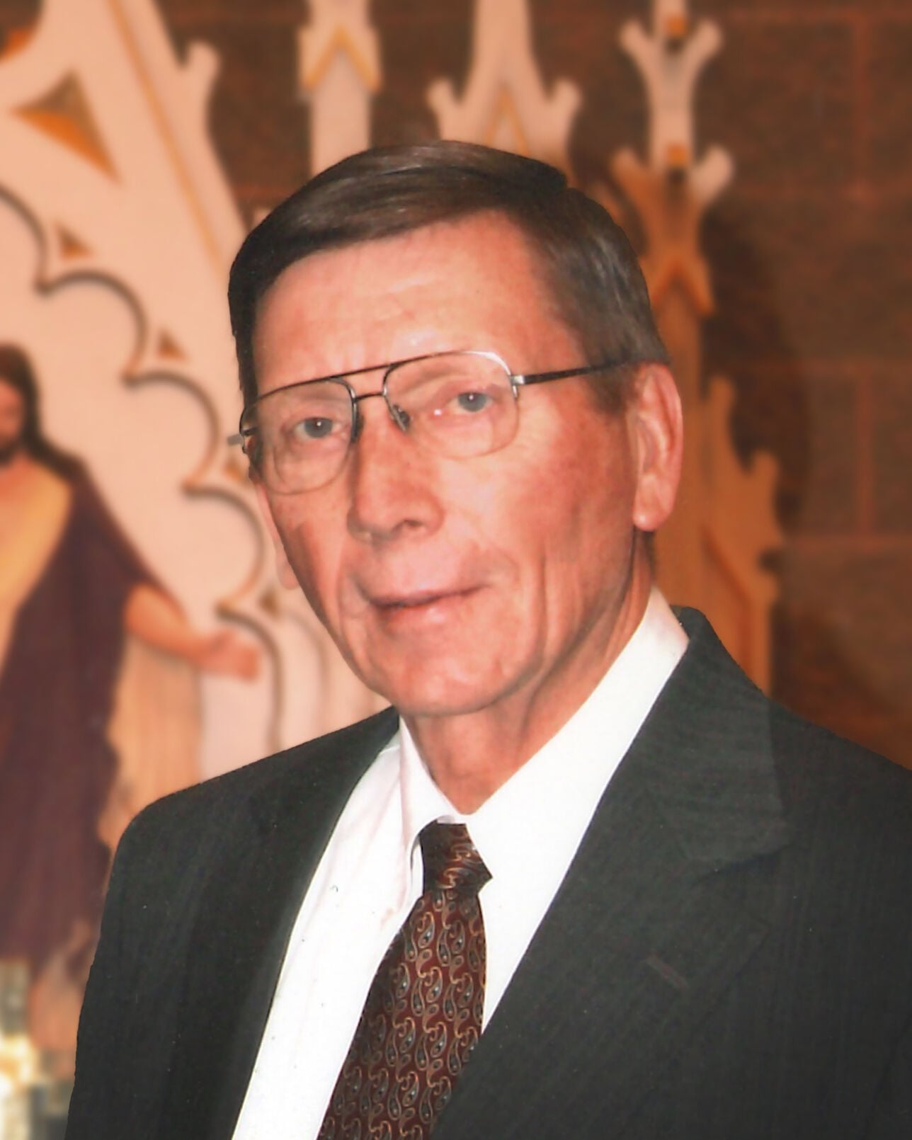 Rev. Dean Brockmeier | Obituaries | leadertelegram.com