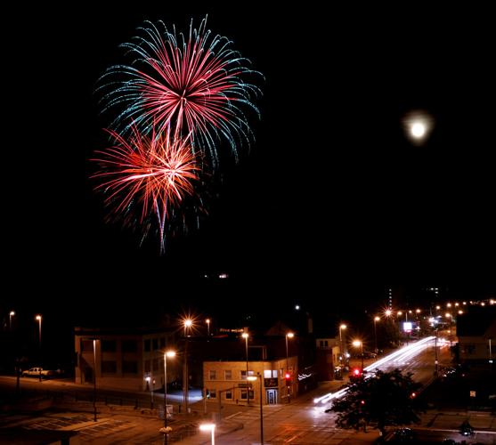 Eau Claire will hold July 4 fireworks, but yet to decide launch site | Front Page ...