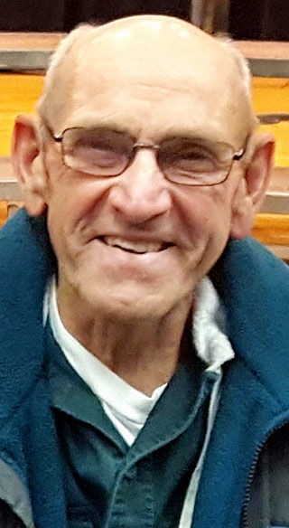 David Bates | Obituaries | leadertelegram.com