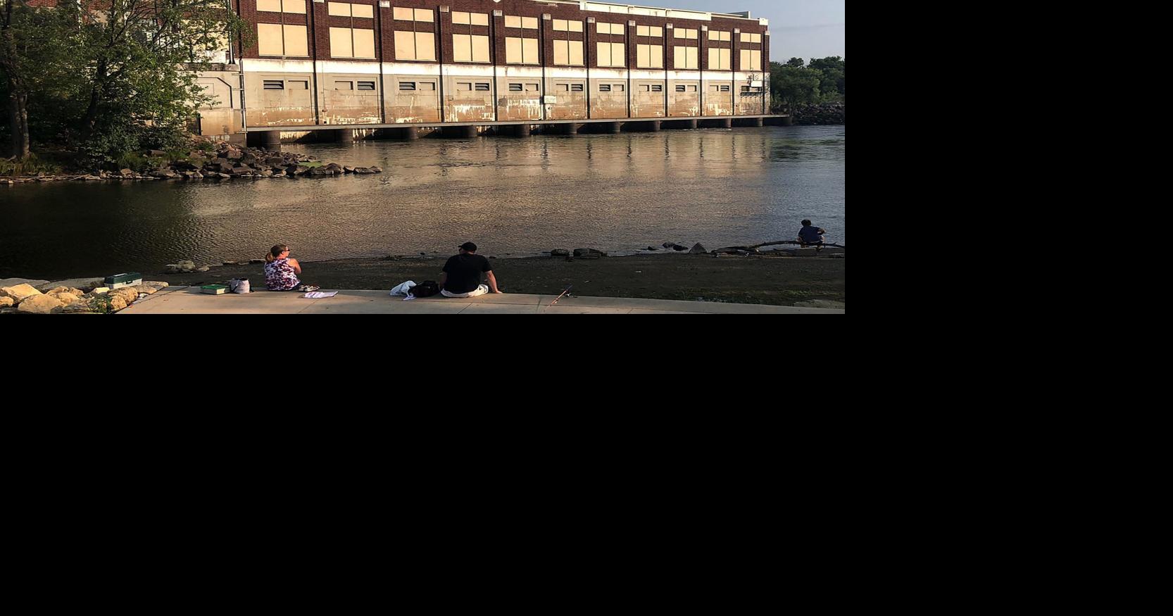 Major renovations coming to Chippewa Falls hydroelectric dam | Daily ...