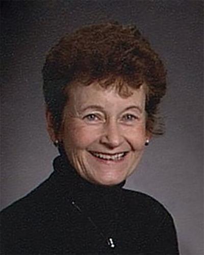Patricia Leiseth | Obituaries | leadertelegram.com