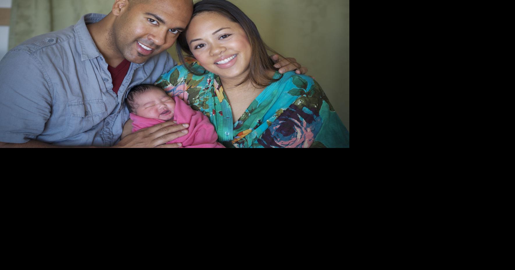 Actor's baby girl born night he stars on Broadway | Arts ...