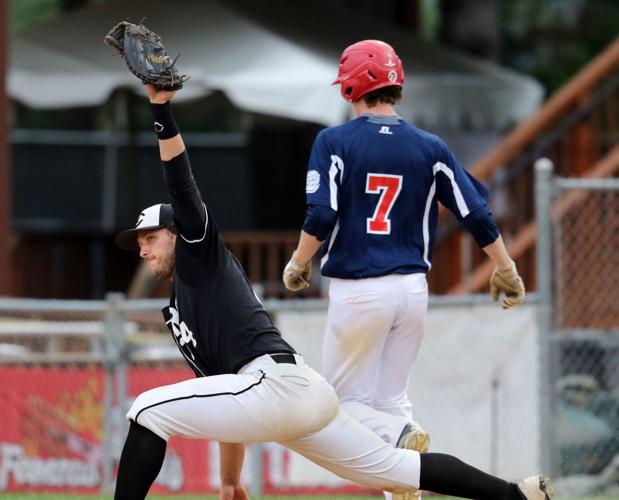 New-look amateur league has three Eau Claire teams, including Cavaliers ...