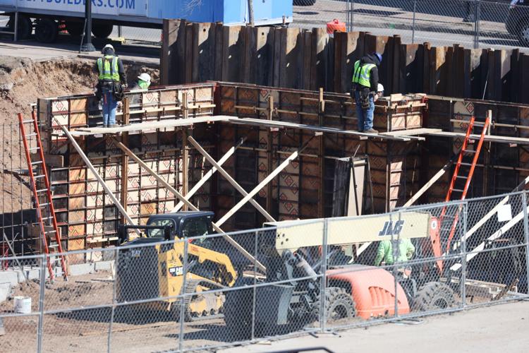 City Block Construction | | leadertelegram.com