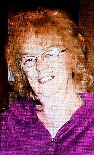 Nancy Stelter | Obituaries | leadertelegram.com