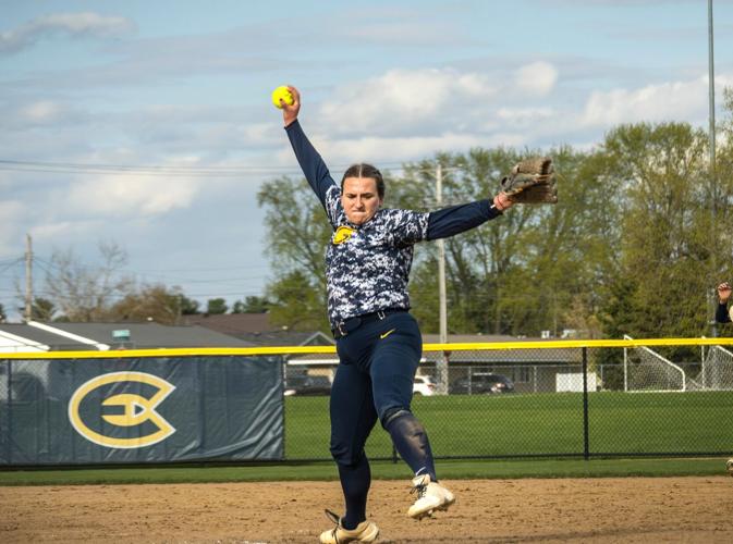 SESKER: Rivalry games always compelling between UWEC, Stout | Sports ...