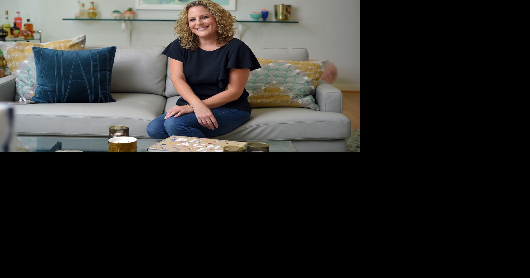 Jill Smokler's midcentury modern home renovation | | leadertelegram.com