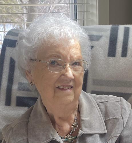 LuAnn Miller | Obituaries | leadertelegram.com