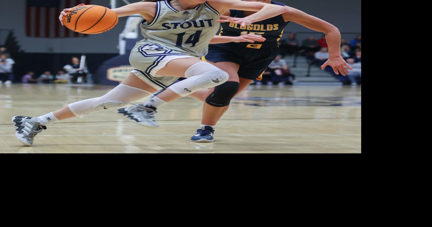UW-Stout women clinch WIAC co-championship with win over UW-EC | Sports ...