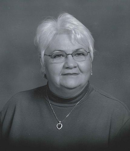 Rose Haas | Obituaries | leadertelegram.com