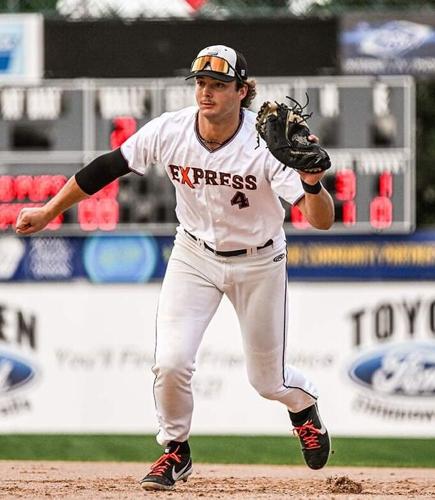 Express roll to dominating win over Minnesota to end their weekend on ...