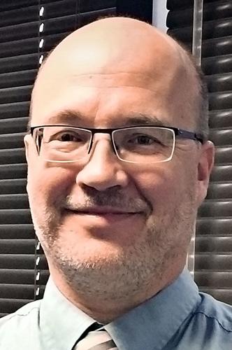Mr. Pfaff goes to Washington | Country Today | leadertelegram.com