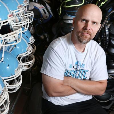 Football: Jarzynski looking to change conversation around Huskies ...