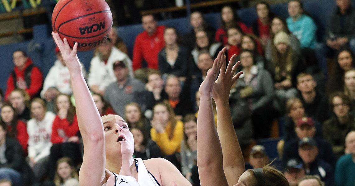 Women's college basketball: Blugolds motivated after tough end to WIAC ...
