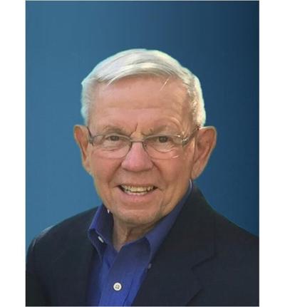Richard Beckman | Obituaries | leadertelegram.com
