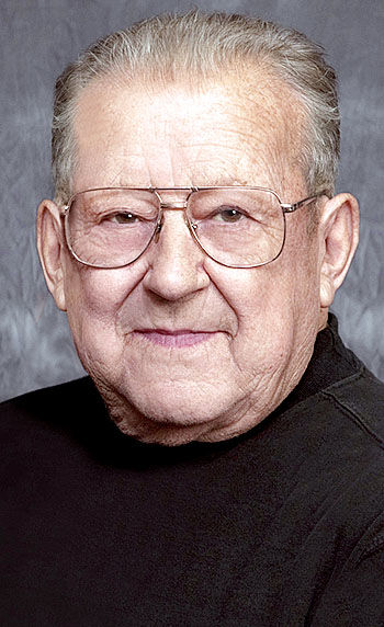 Richard Belden Sr. | Obituaries | leadertelegram.com