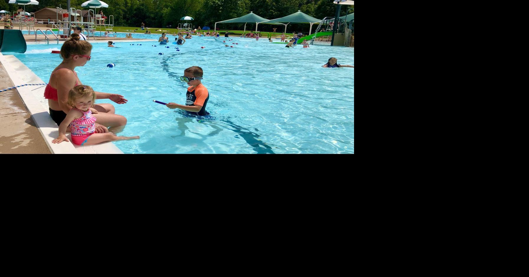 Fairfax Pool in EC to open June 4 | Local News | leadertelegram.com