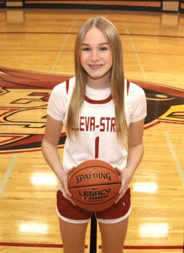 Eleva-Strum's Brown named L-T Prep Athlete of the Week | Sports ...