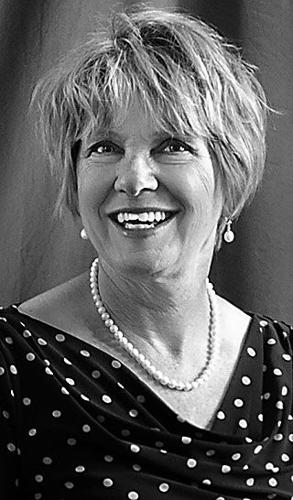 Nancy Coffey | | leadertelegram.com