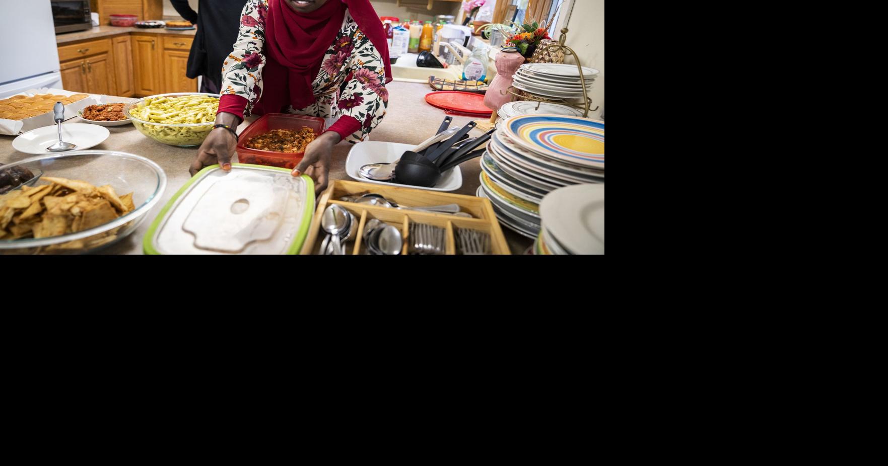Minnesota Muslims shift toward eco-friendly practices during Ramadan ...