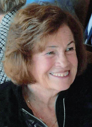 Sandra Rowe | Obituaries | leadertelegram.com