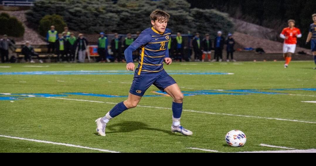 How sweet it is: Blugold men’s soccer team advances to NCAA sectionals ...