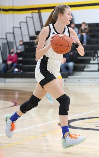 Prep girls basketball: With newfound confidence, Cadott off to best ...