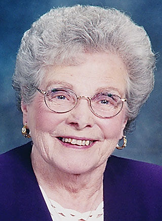 Merle Hanson | Obituaries | leadertelegram.com