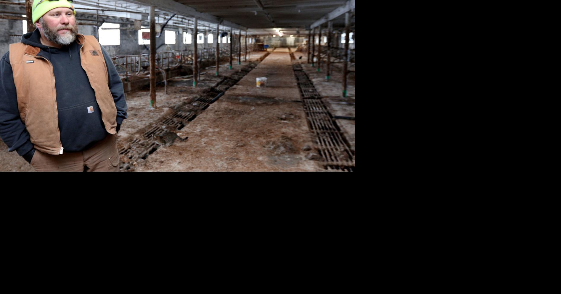 Economic conditions driving farmers to bankruptcy | Farm News ...
