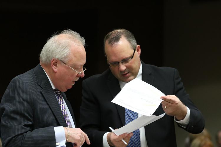 The Latest: Judge gives Lokken 9.5 years in prison | Daily Updates ...