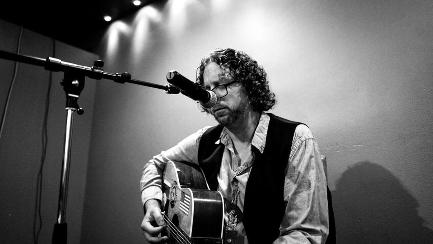 Ben Shaw's latest album makes all musical voices heard | Local ...