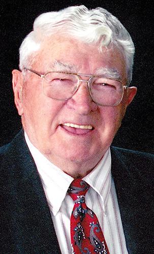 Kenneth Shilts | Obituaries | leadertelegram.com