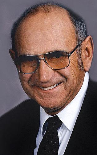 John Kosman | Obituaries | leadertelegram.com
