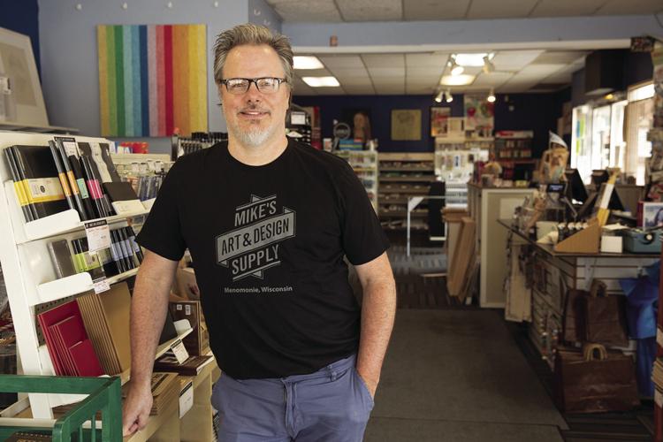 Homecoming year-round: UW-Stout grads run many Menomonie businesses ...