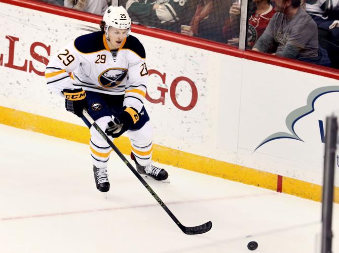 Memorial product McCabe is growing into an effective NHL defenseman ...