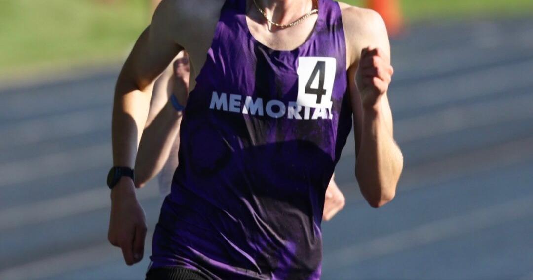 Memorial runner competing in multiple races in coming weeks | Sports ...