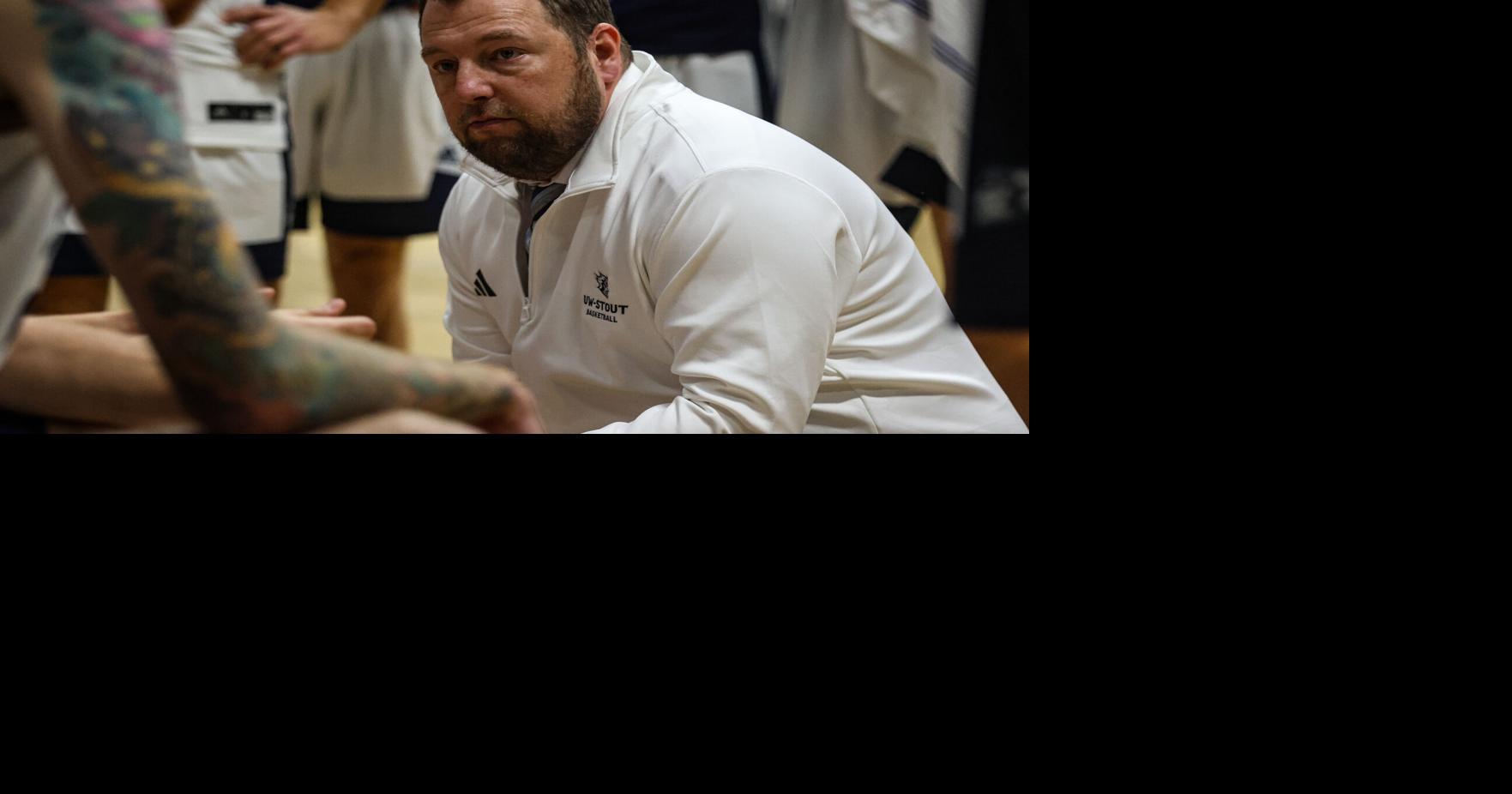 Stout men’s basketball hoping to rebound, compete in WIAC | Sports ...