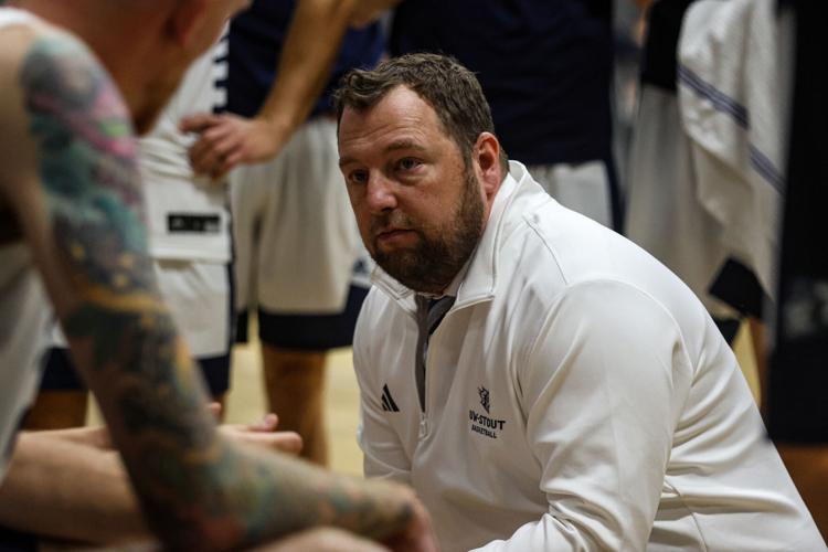 Stout men’s basketball hoping to rebound, compete in WIAC | Sports ...