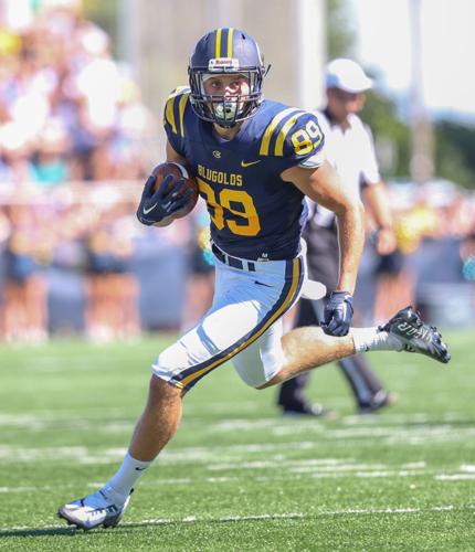 Photo gallery: Loras at UW-Eau Claire football | Sports ...