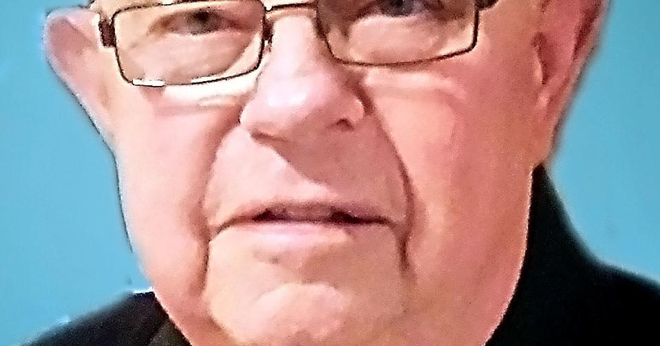 Donald Barnes | Obituaries | leadertelegram.com