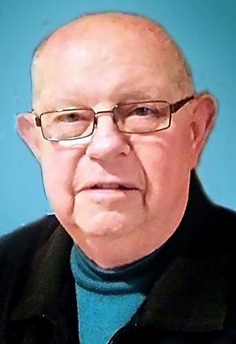 Donald Barnes | Obituaries | leadertelegram.com