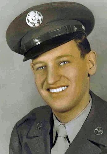 James Simonson | Obituaries | leadertelegram.com