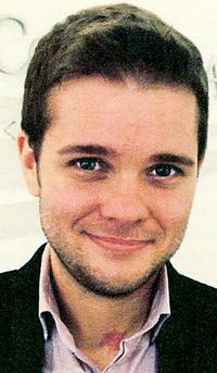 Andrew Cray | Obituaries | leadertelegram.com