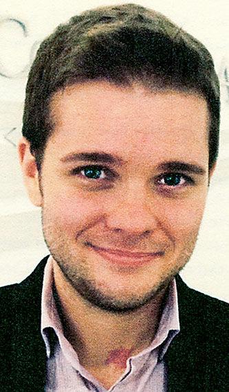 Andrew Cray | Obituaries | leadertelegram.com