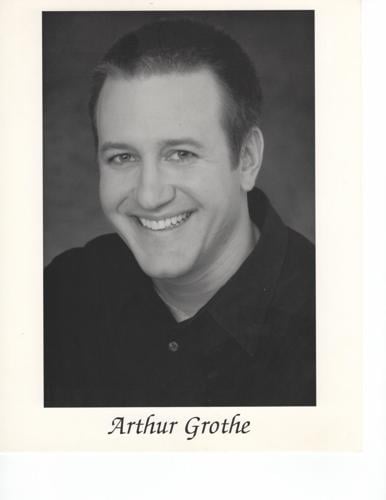 Listen Up: UW-EC Theatre opens year with comical satire | Local ...