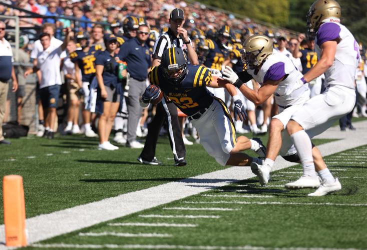 Photo gallery: Loras at UW-Eau Claire football | Sports ...