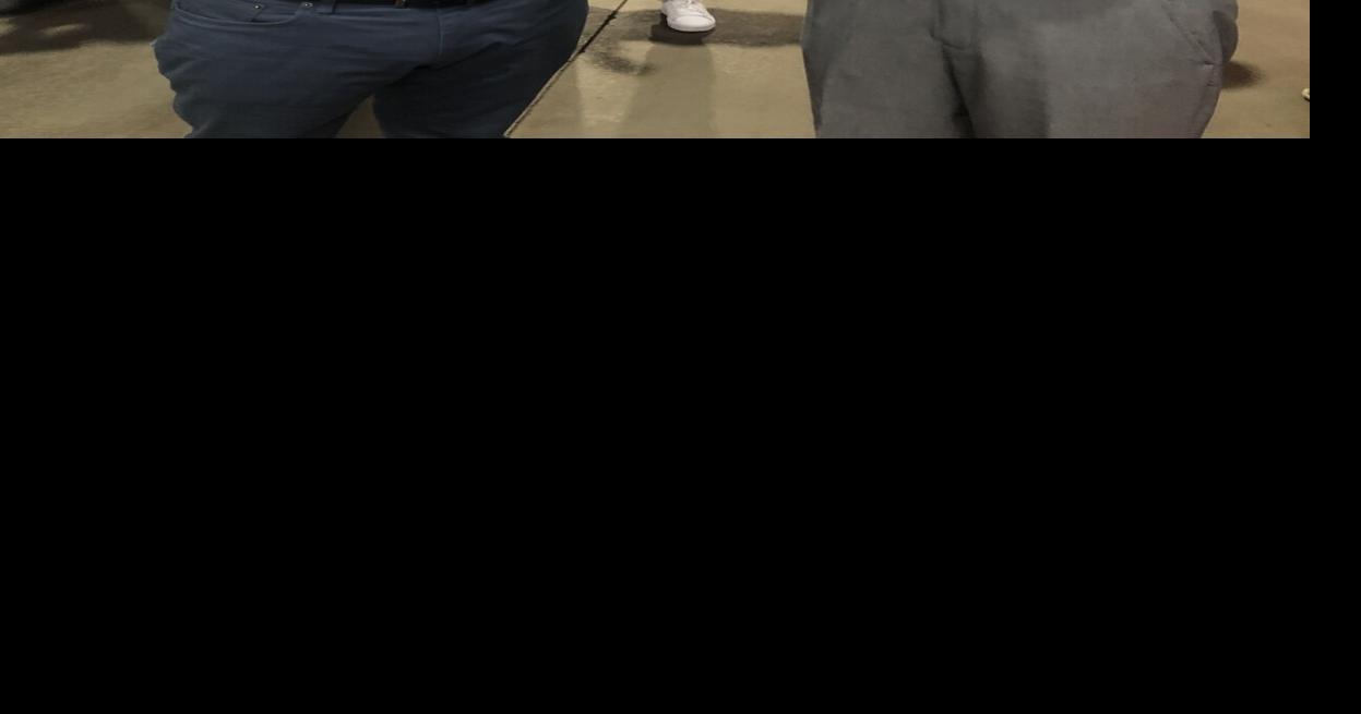 Gov. Evers tours Lippert Components in EC, touts training grants ...