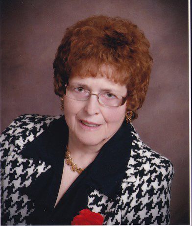 Susan Bauch | Obituaries | leadertelegram.com