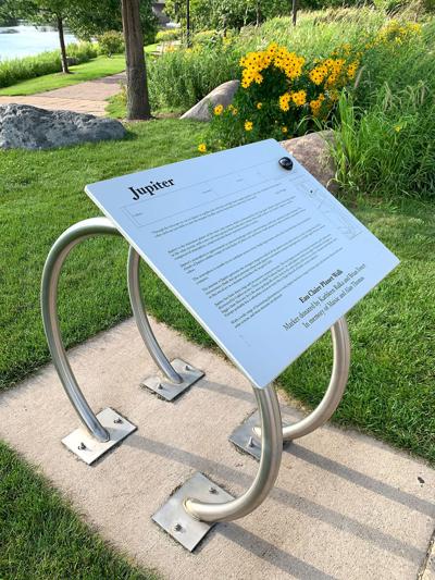 The Eau Claire Planet Walk | Local Briefs | leadertelegram.com