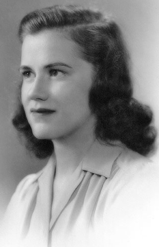 Miriam Carr | Obituaries | leadertelegram.com